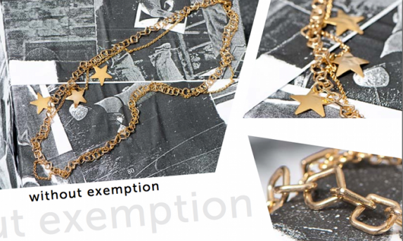 MC Jewelry – Querida Valentina