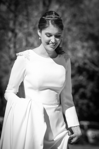 La boda de María y Carlos en Sevilla – Querida Valentina