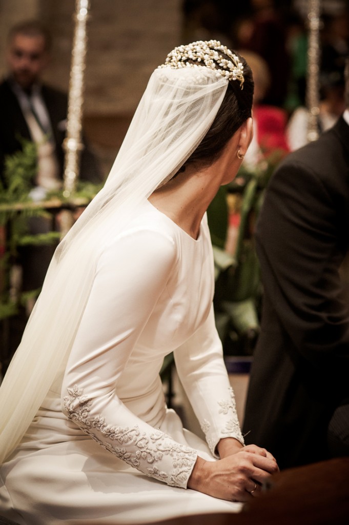 La boda de Rocío y Ricardo – Querida Valentina